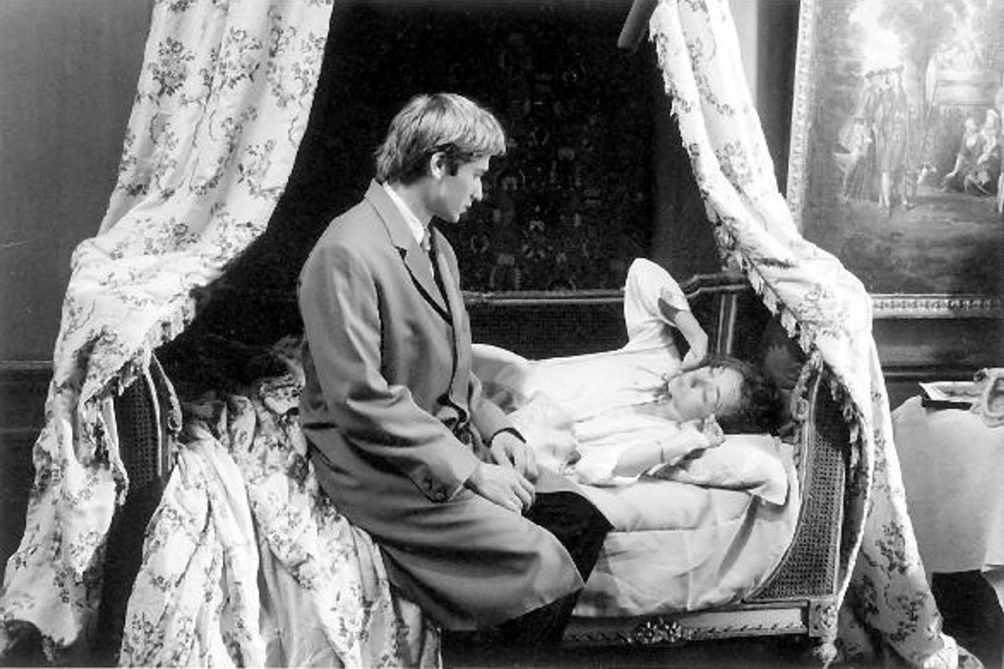 "La Captive", Chantal Akerman à la recherche du trouble