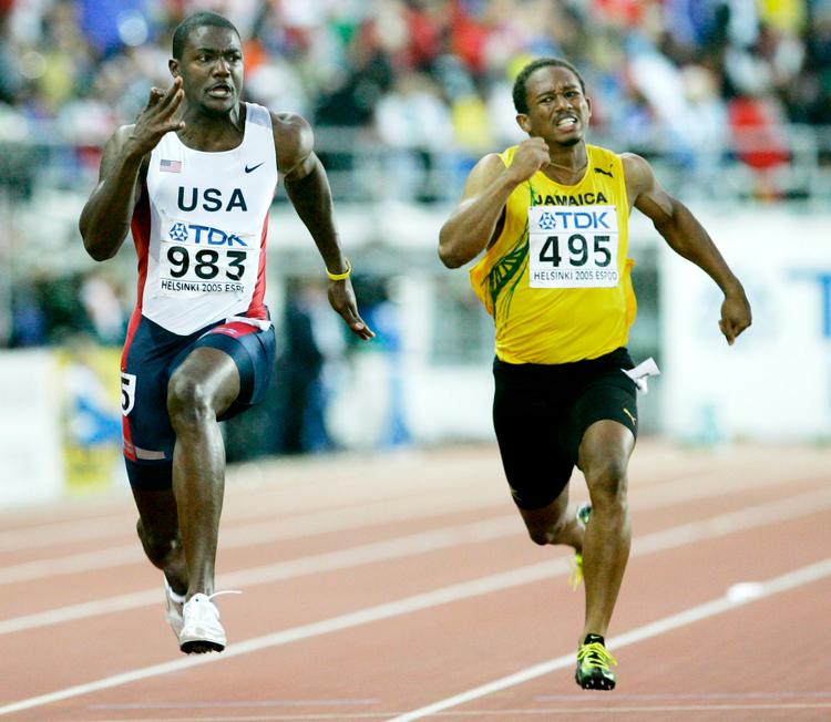 Les résultats de la deuxième journée des Mondiaux d'athlétisme