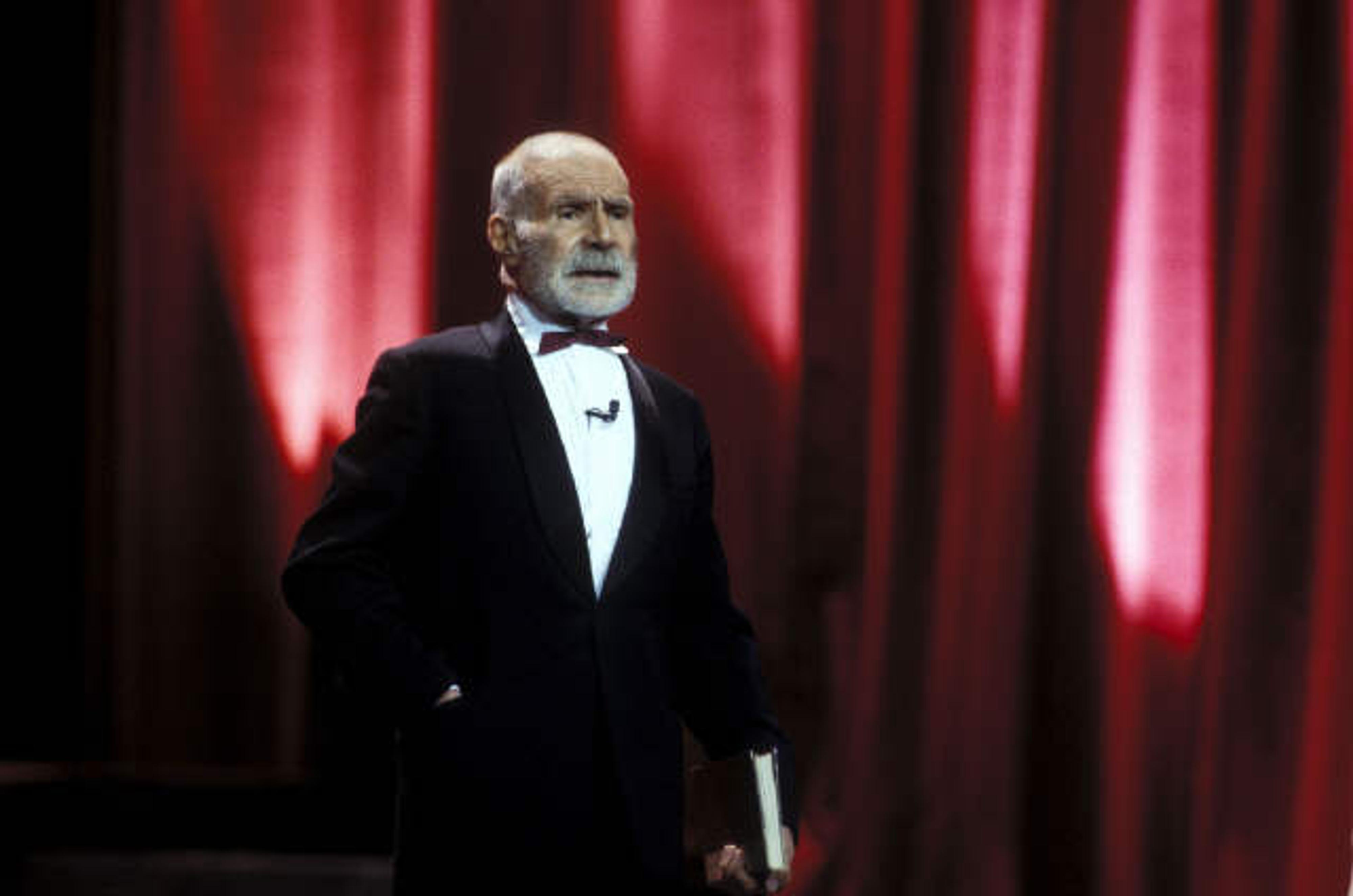 Jacques Dufilho, un comédien discret et reconnu