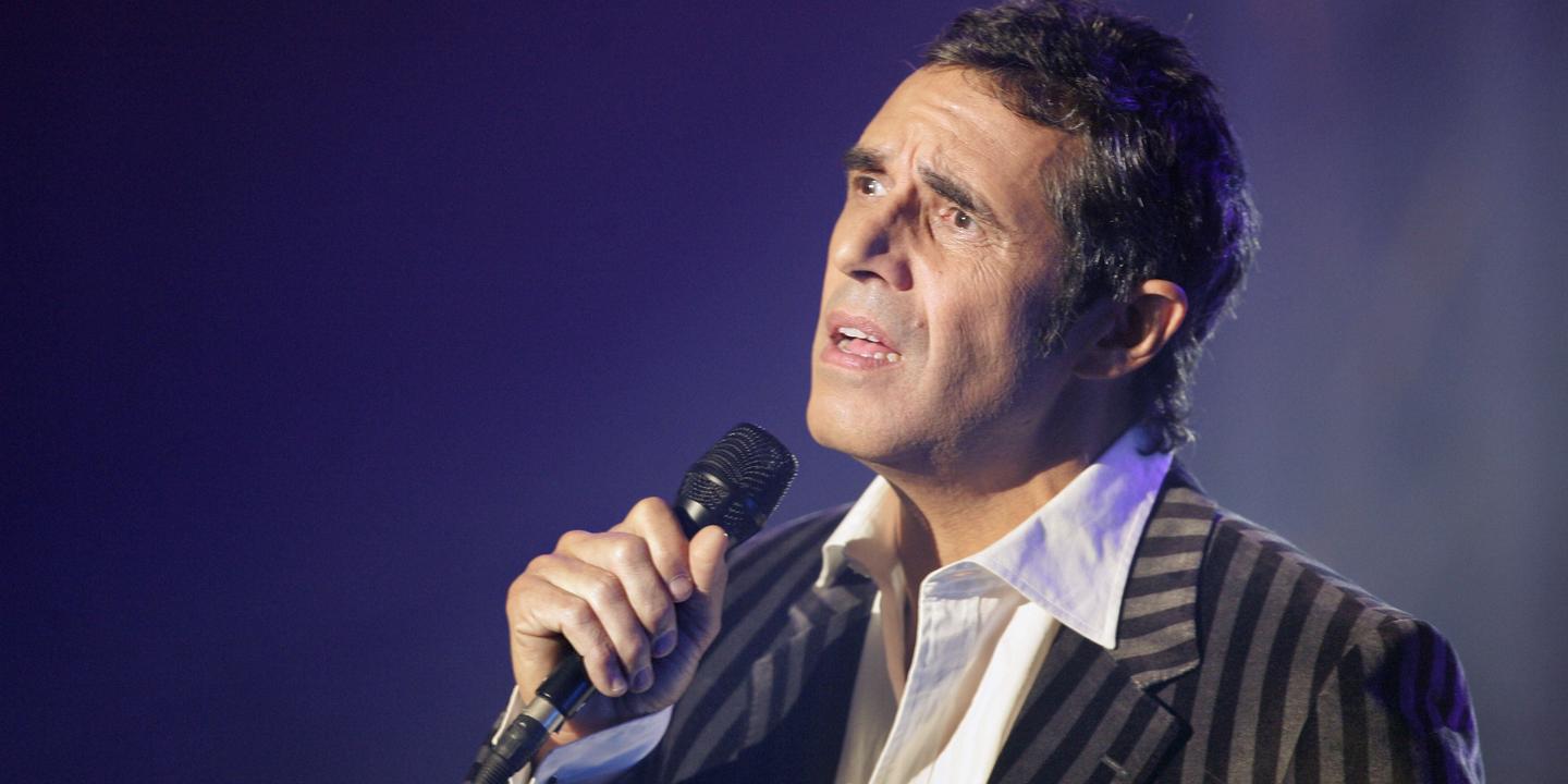 Les fils d'Etienne Roda-Gil opposés à Julien Clerc