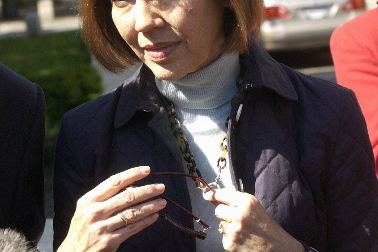 La journaliste Judith Miller, emprisonnée depuis trois mois, a été libérée
