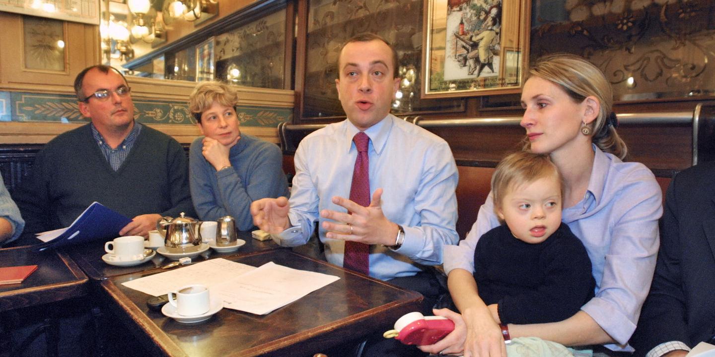 Pas de rétroactivité pour l'"anti-arrêt Perruche"