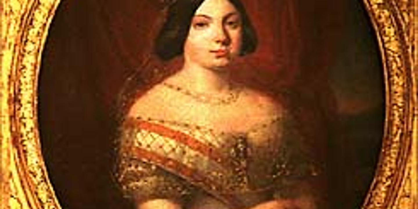 L'infante Leonor sera-t-elle la première femme à régner sur l'Espagne ...