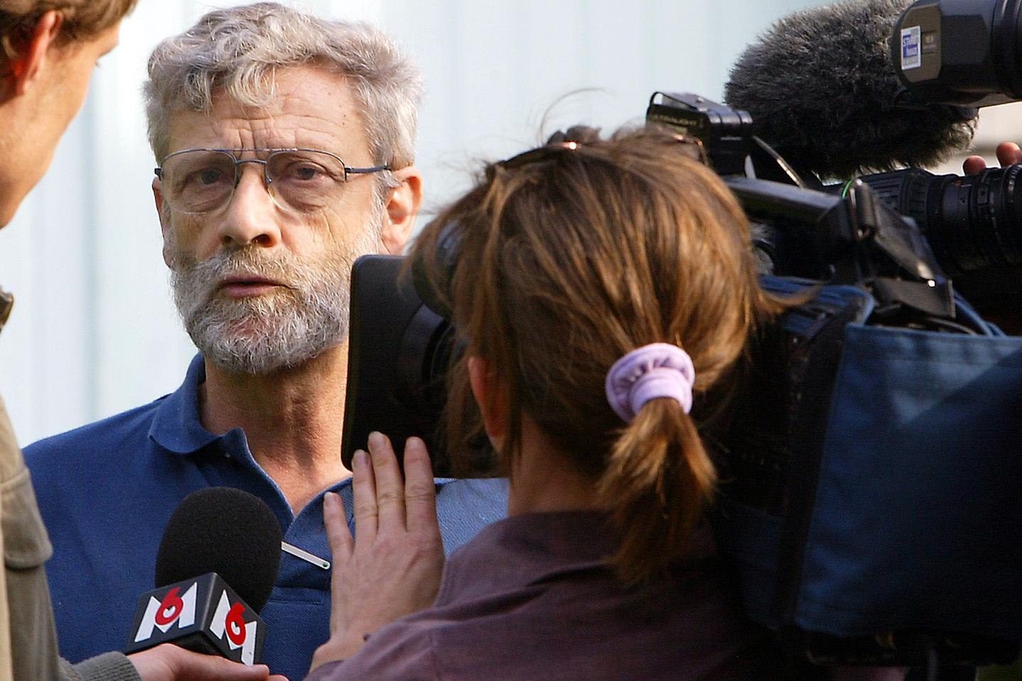 Pourquoi je n'assisterai pas à l'audition du juge Burgaud, par ...