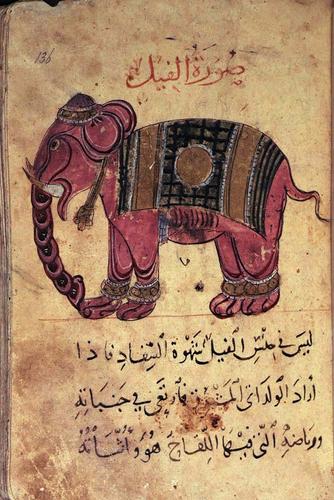 Les sciences arabes dévoilées à l'Institut du monde arabe