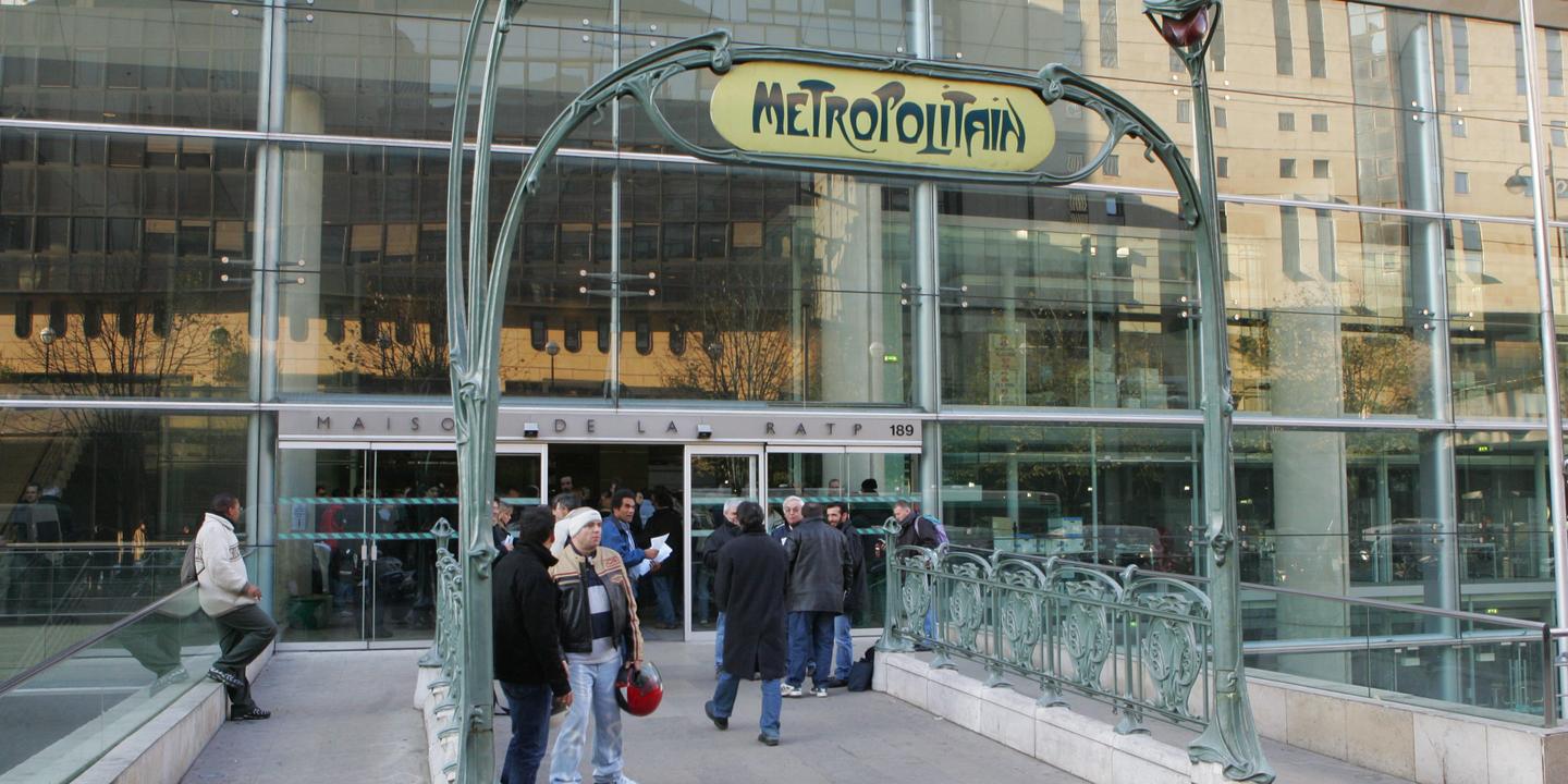 Comment la RATP métamorphose ses zones industrielles en quartiers parisiens