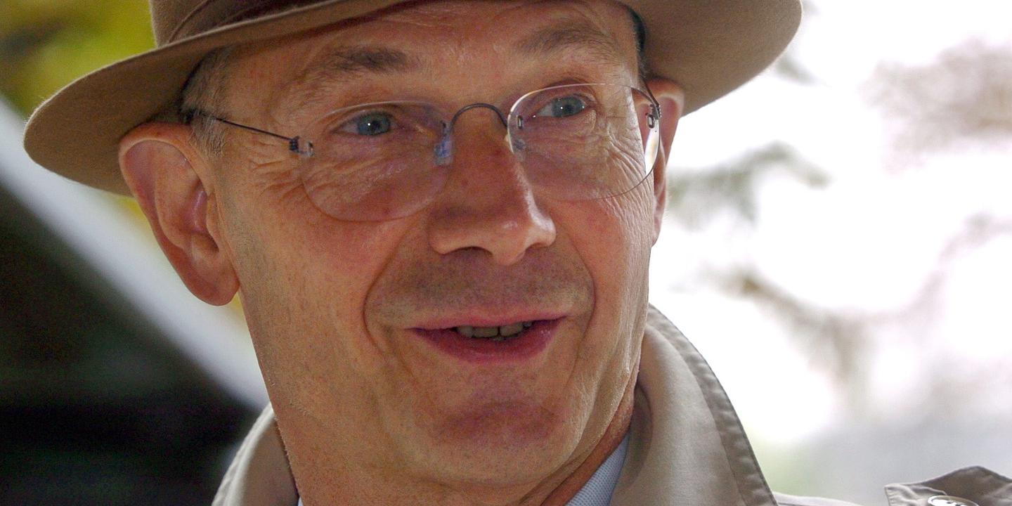 Pascal Lamy présente des propositions minimales à l'OMC
