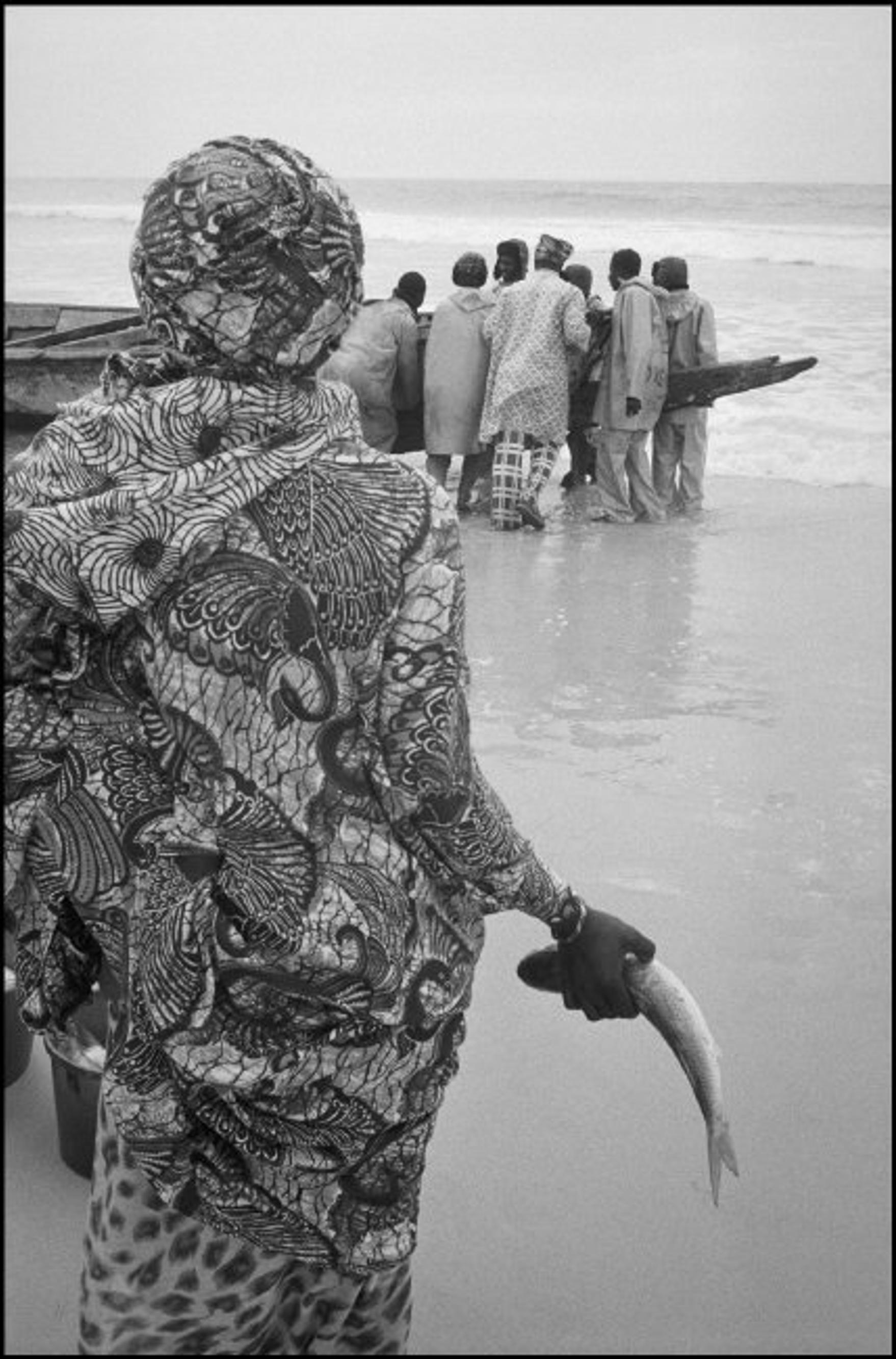 John Vink