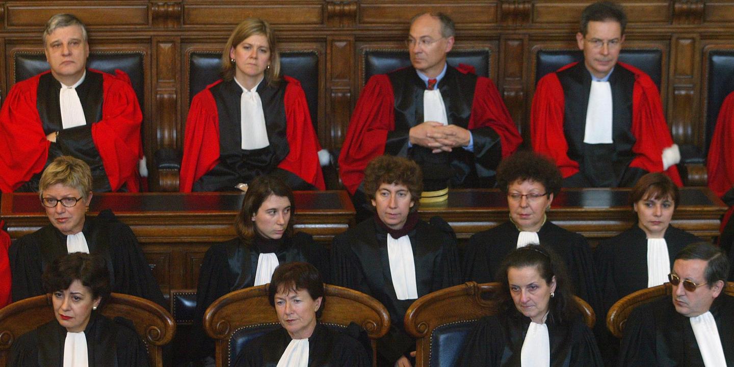 La justice française est-elle efficace