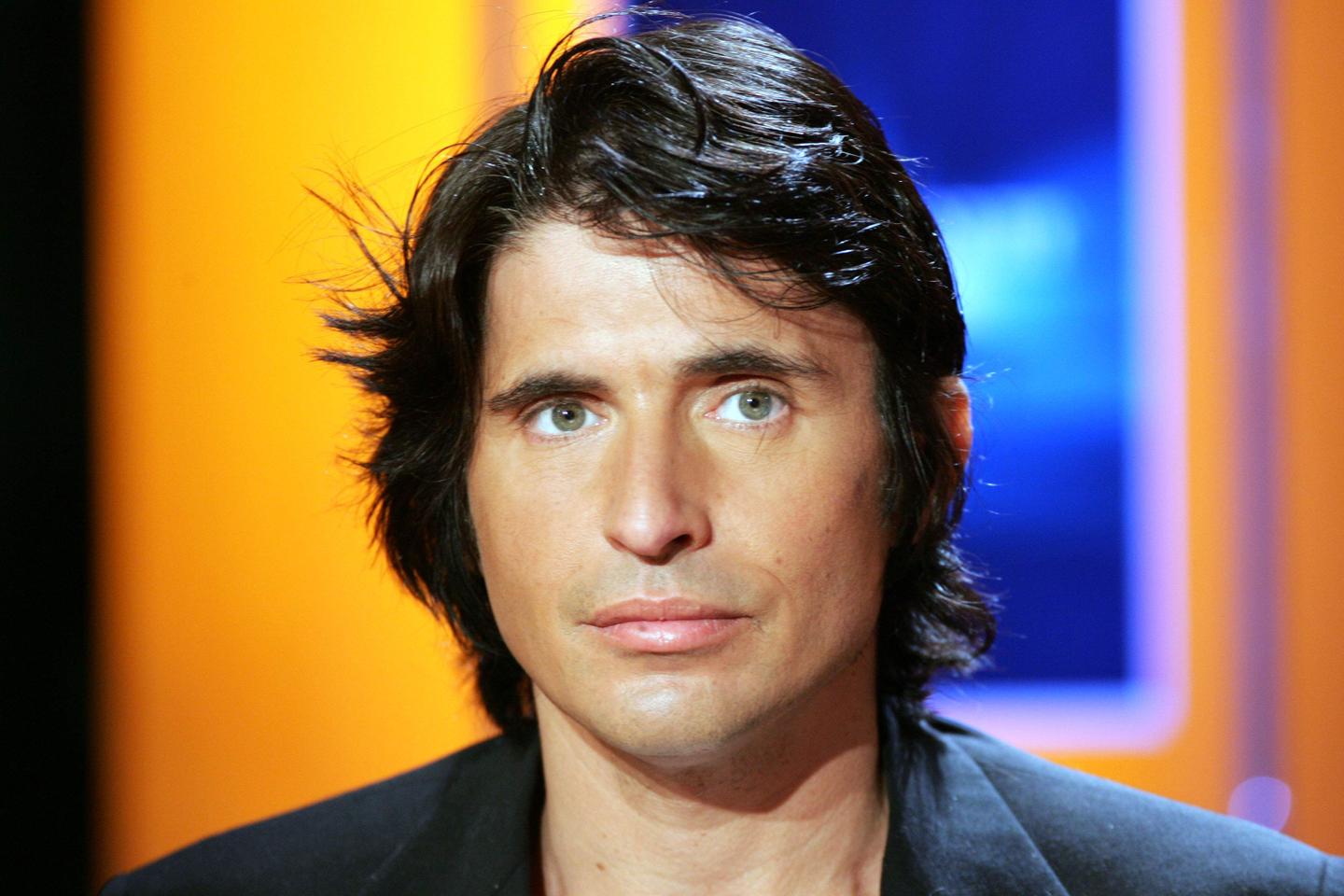 Arno Klarsfeld a été nommé au Conseil d'Etat