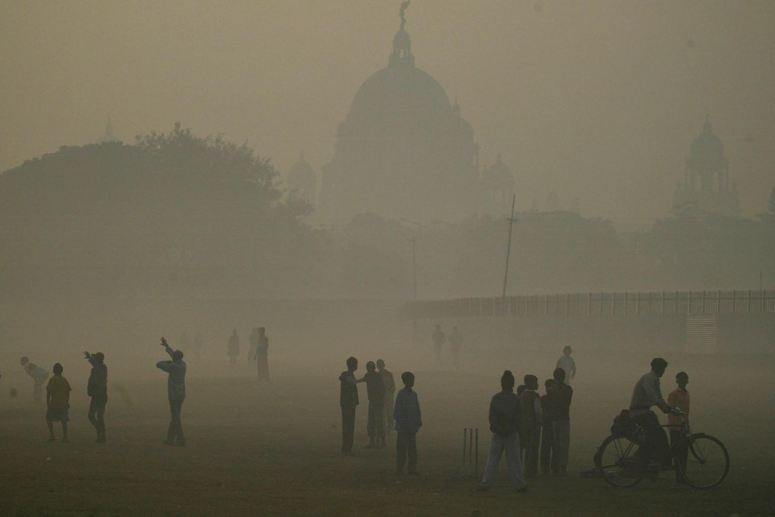 L'Inde et le Japon connaissent leur hiver le plus froid depuis plus de ...