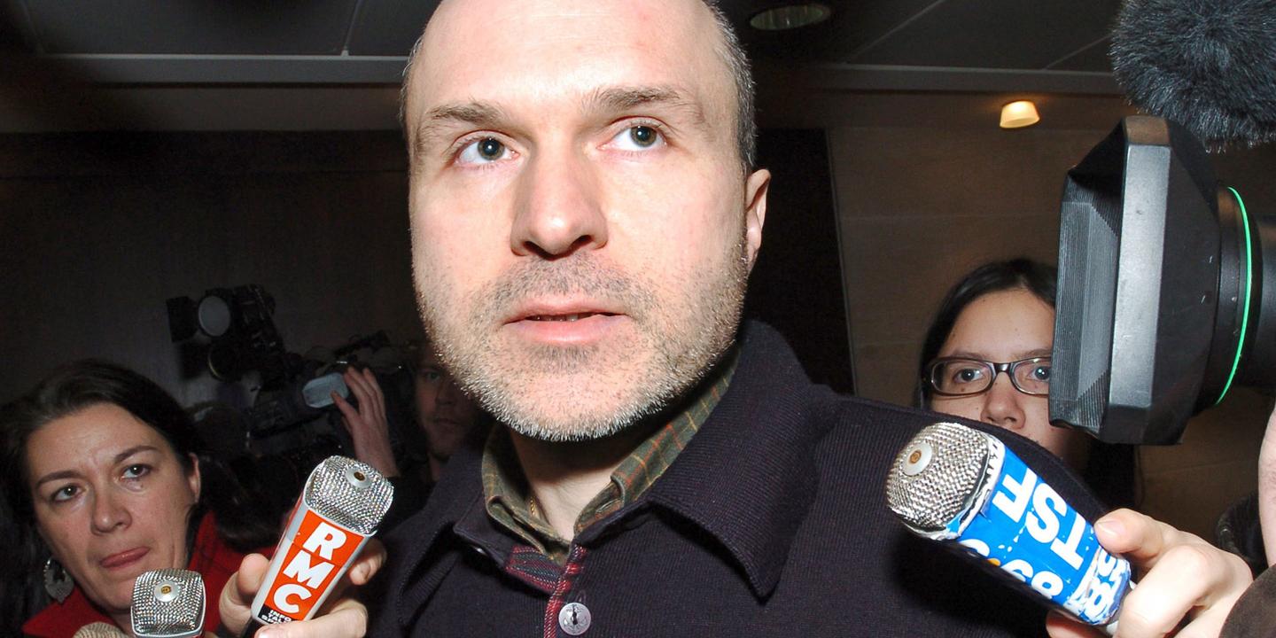 Alain Marécaux, acquitté du procès d'Outreau, explique les raisons de ...