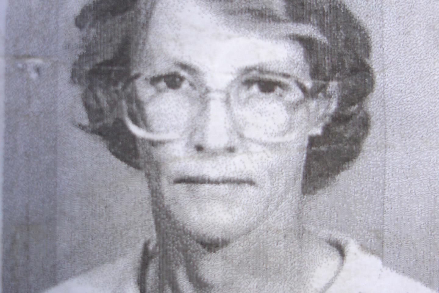 Joan Root, morte d'aimer l'Afrique