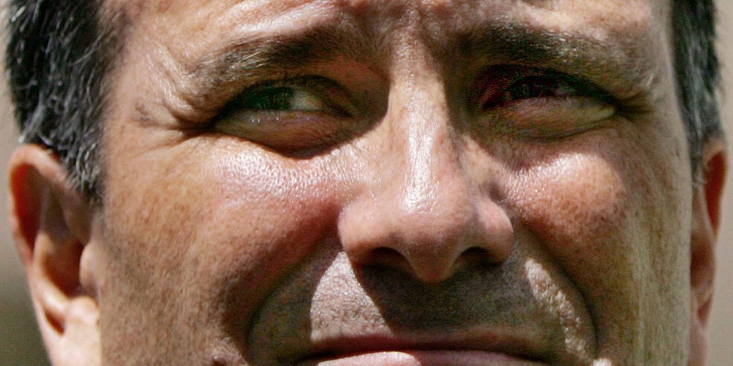 L'influent lobbyiste américain Jack Abramoff condamné à 5 ans de prison