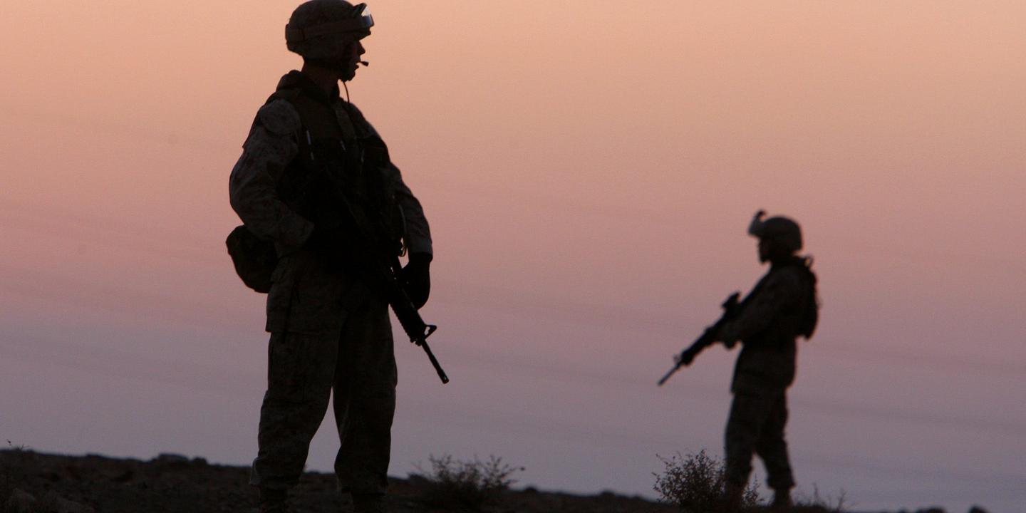 Le siècle des guérillas