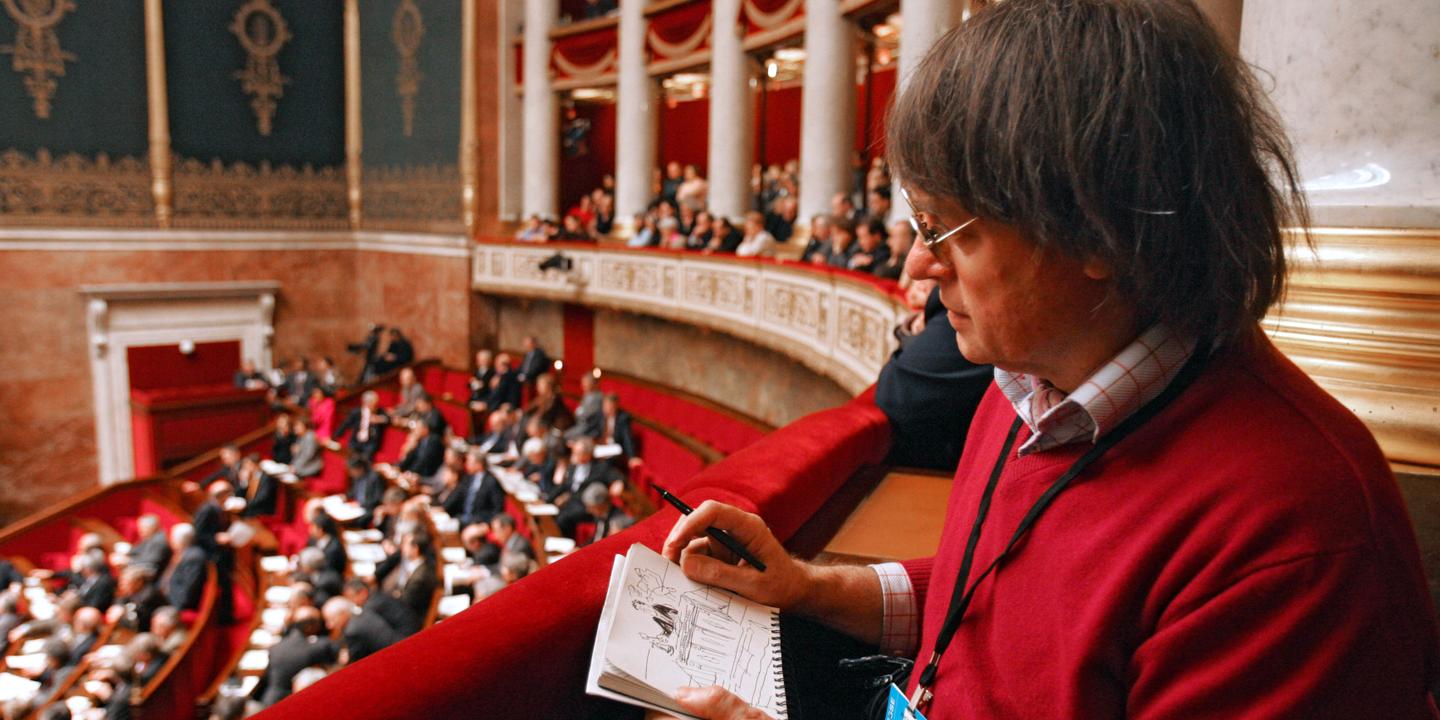 Le Conseil du culte musulman veut poursuivre "Charlie Hebdo"