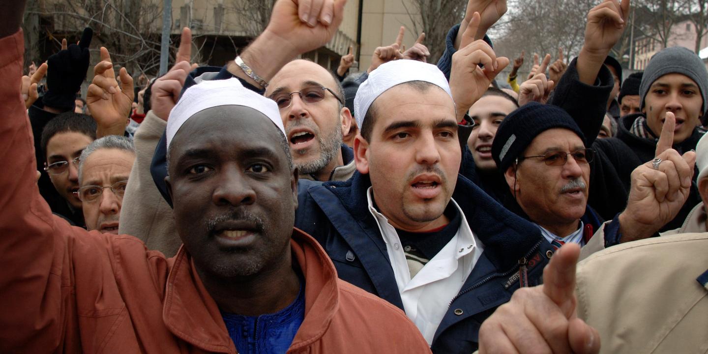 Les élus témoignent du calme des musulmans français