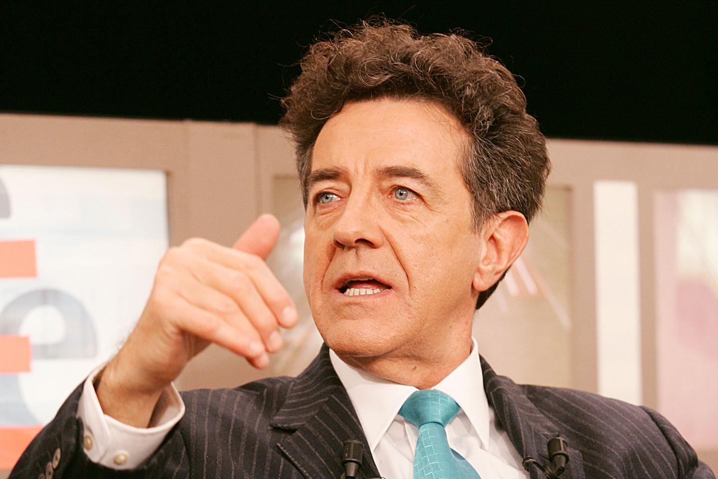 Yves Cochet : "On peut économiser 50 % de l'énergie consommée en France"