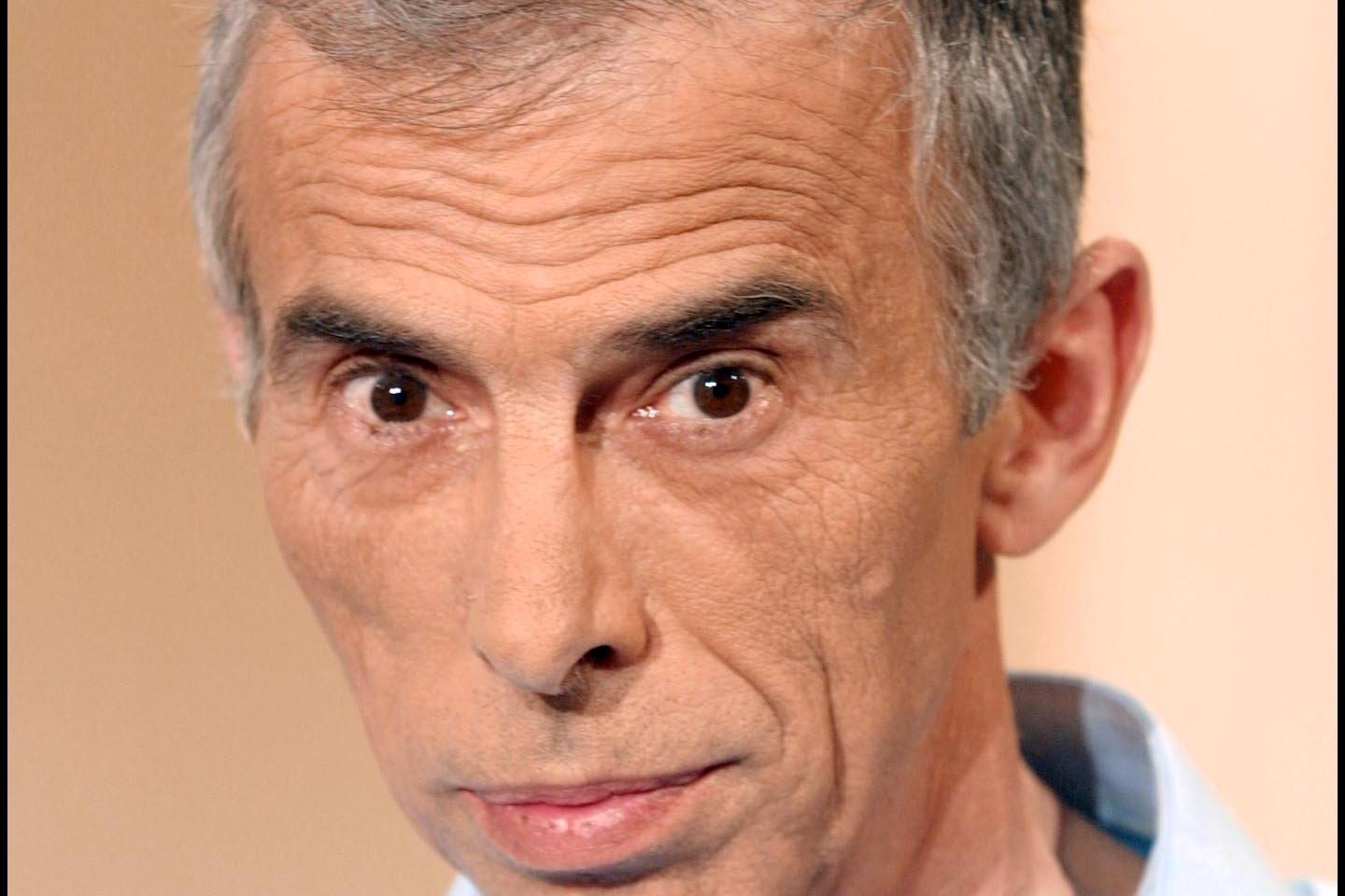 Pierre Bergounioux : "J'ai parié sur la raison"