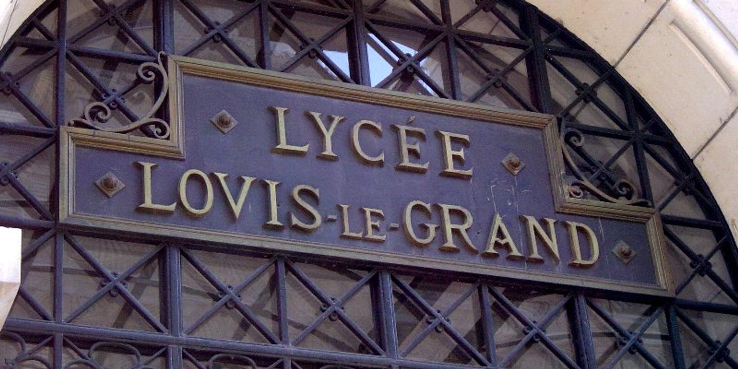 Comment choisir son lycée à Paris