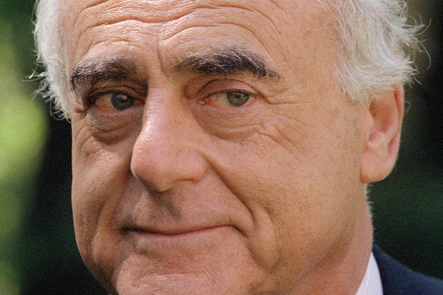 Simon Nora, grand modernisateur des années 1950-1980