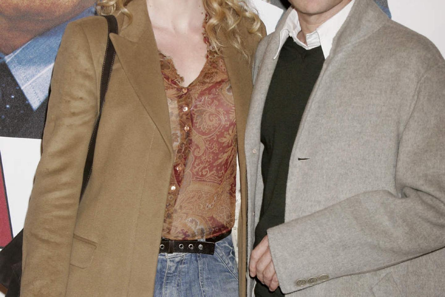 Daniel Rialet, acteur