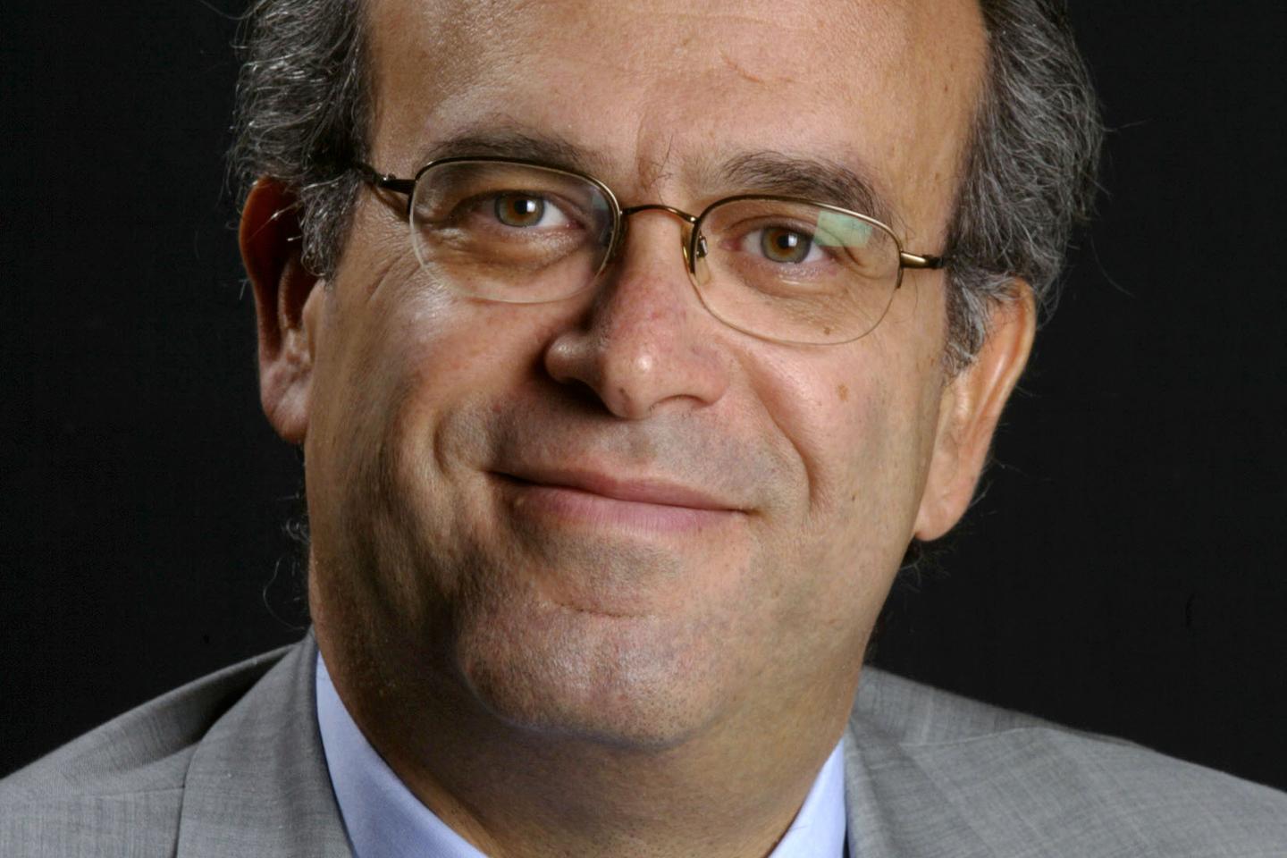 David Khayat, Monsieur cancer