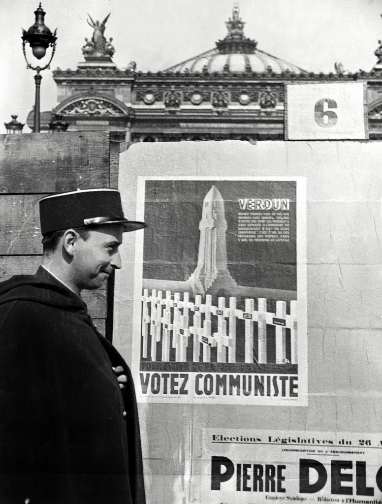 Il y a 70 ans, le Front populaire