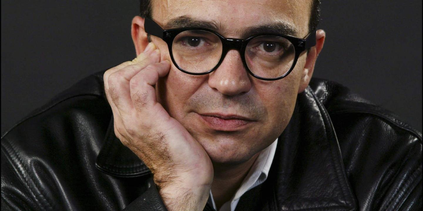 Karl Zéro, le vrai départ