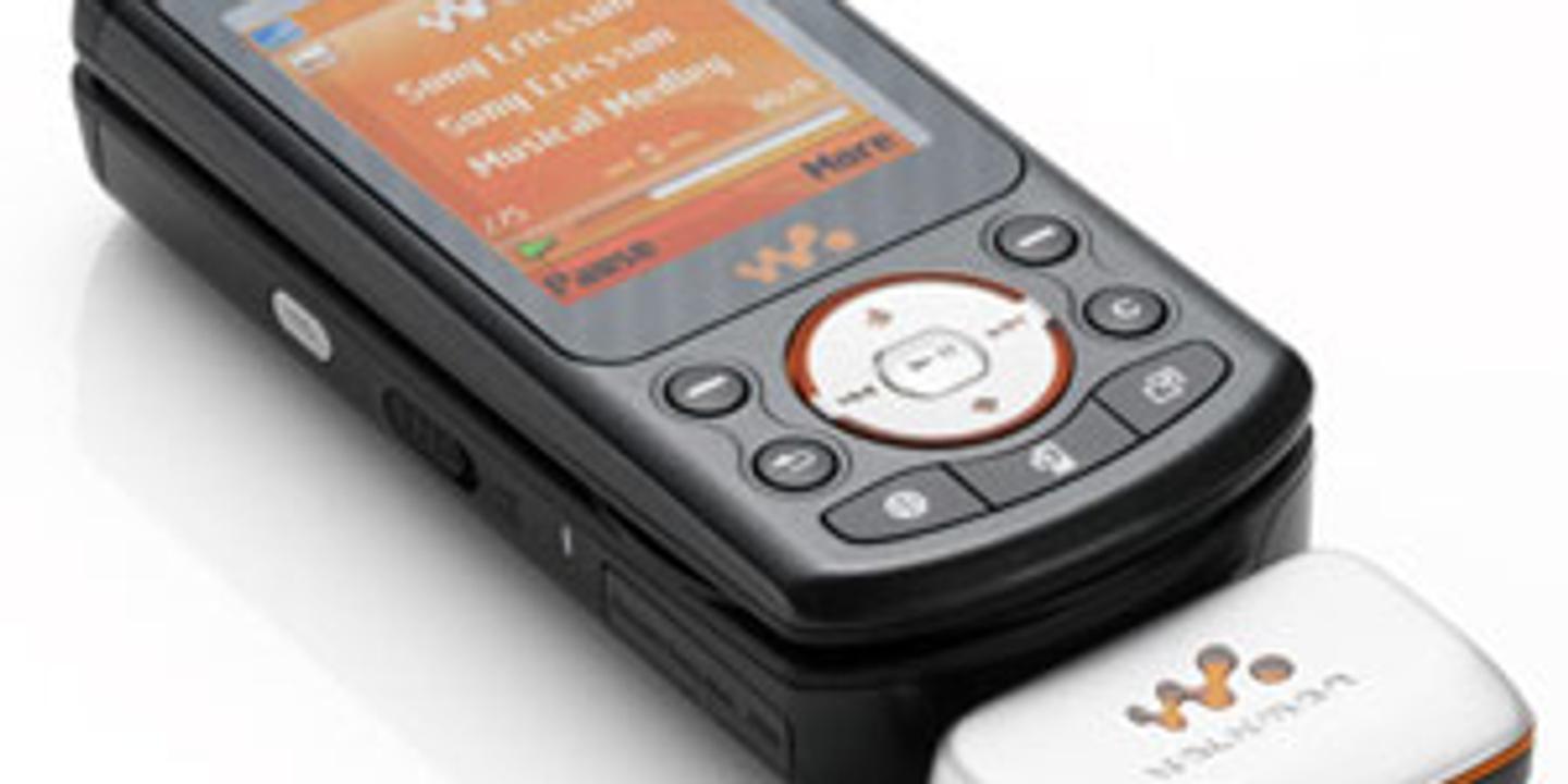 Téléphoner avec son Walkman