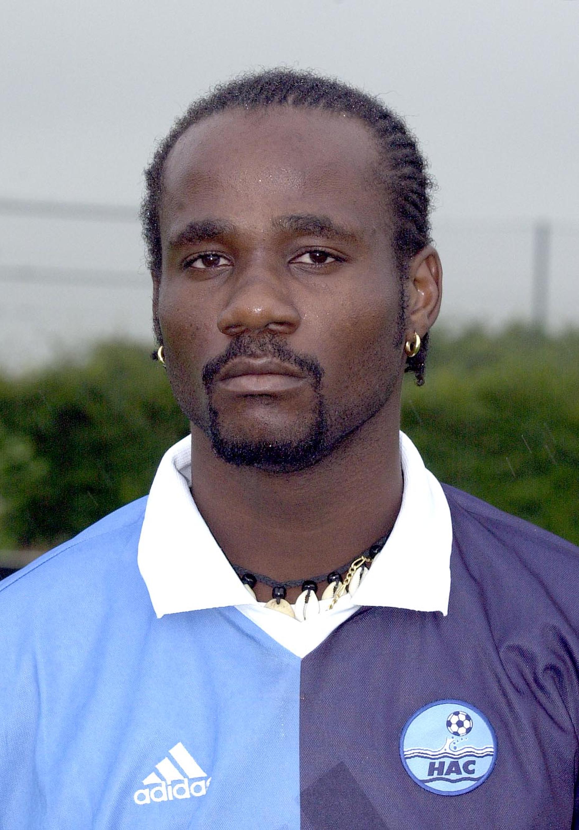 Pascal Chimbonda