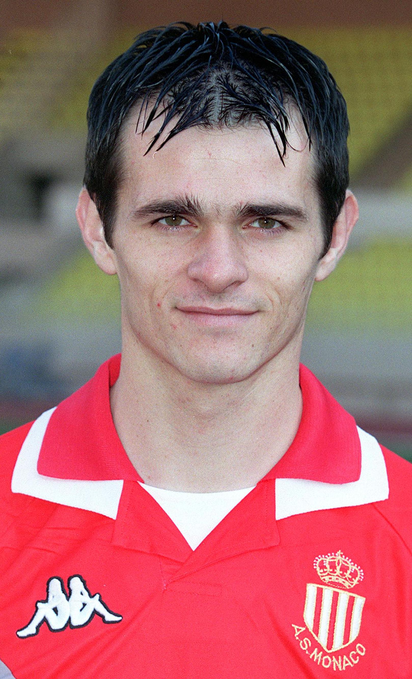 Willy Sagnol