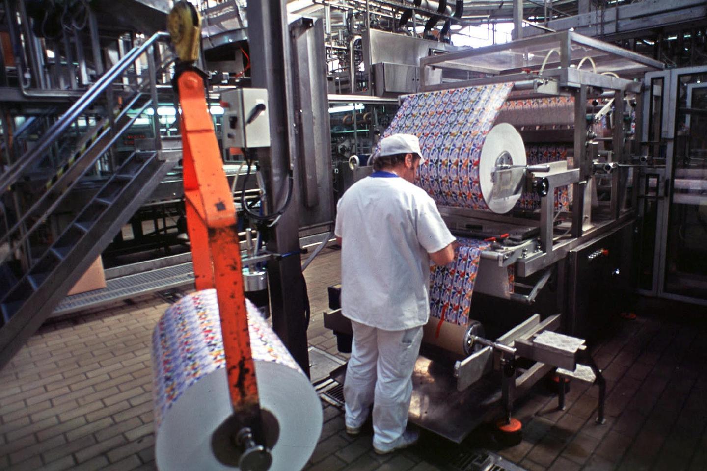 Les entreprises adoptent très progressivement le CICE