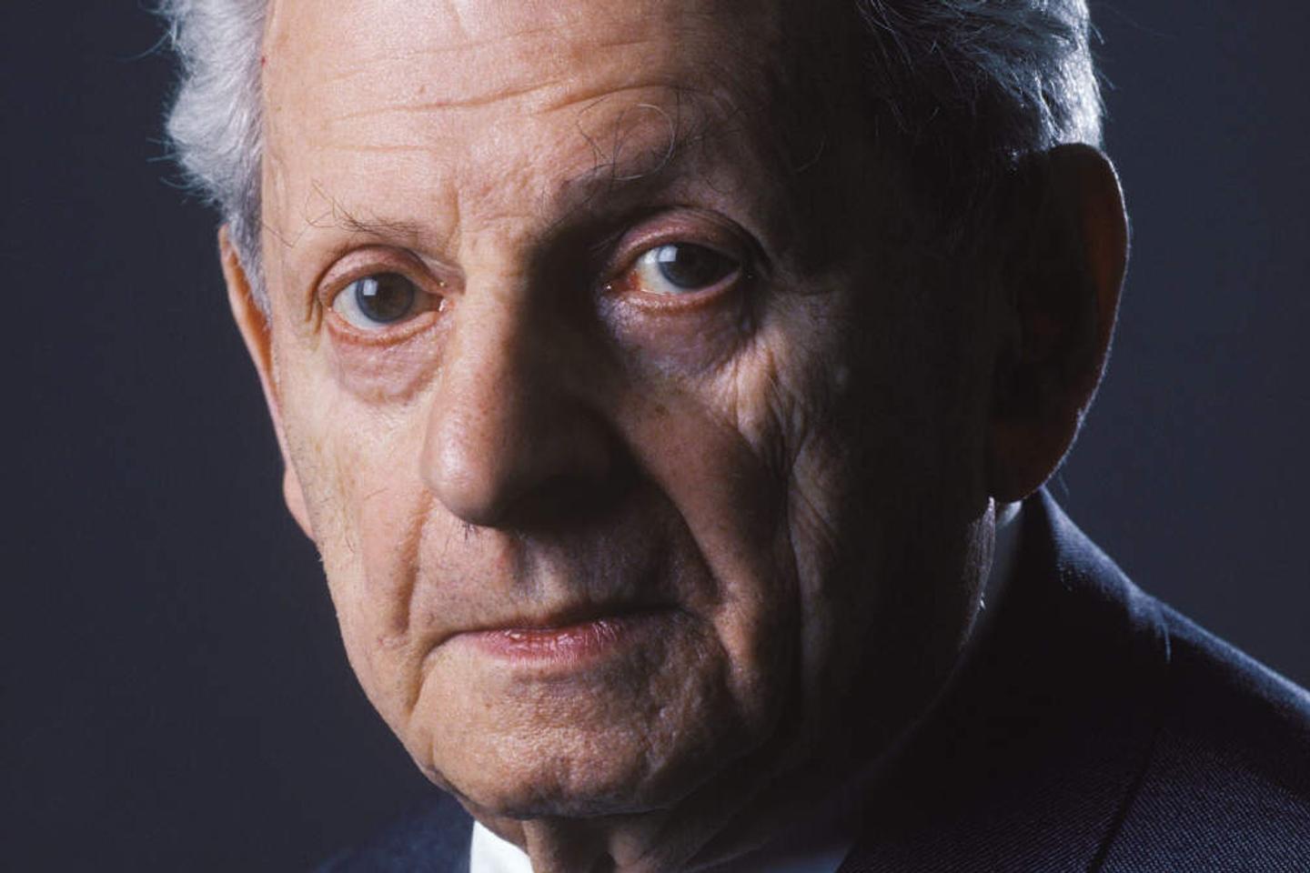 Le toucher de Levinas, ou l'énigme de la caresse