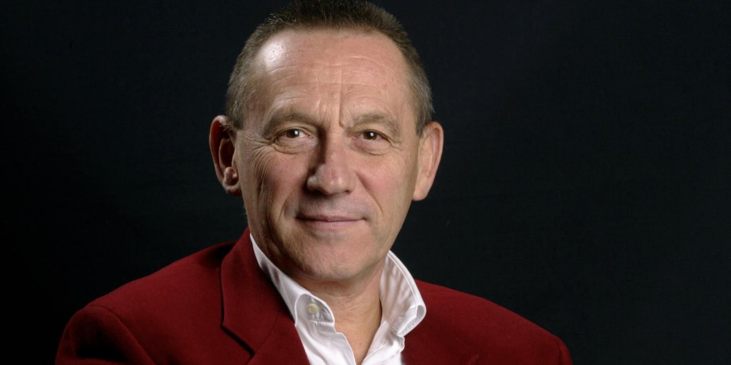 Yves Michaud « Il n’y a pas de politique culturelle macronienne