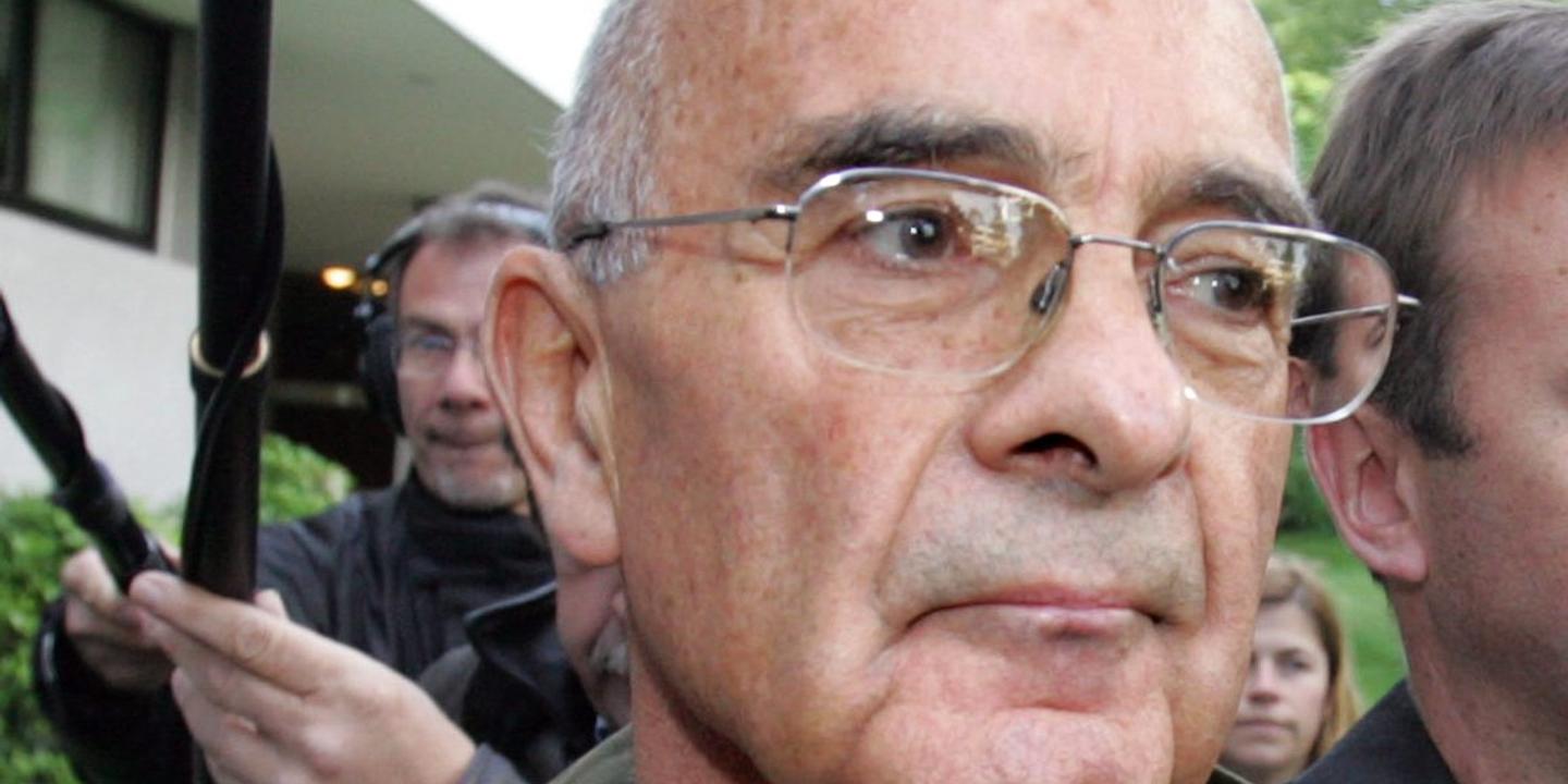 L'objectif du général Rondot : "Protéger D de V"