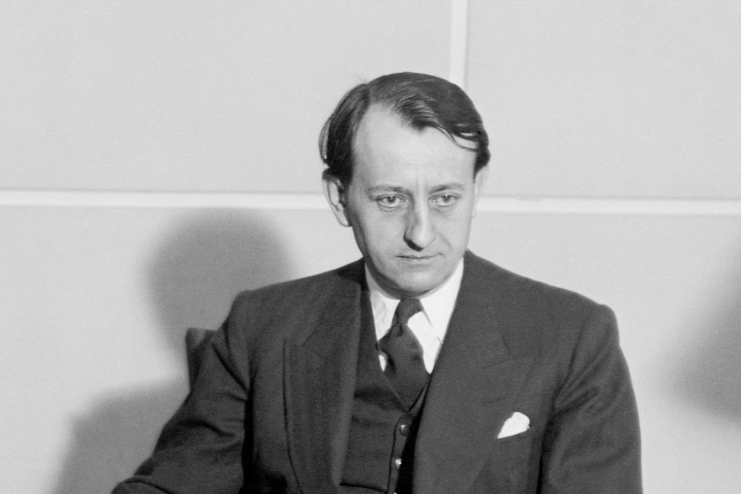 André Malraux, la culture en solitaire
