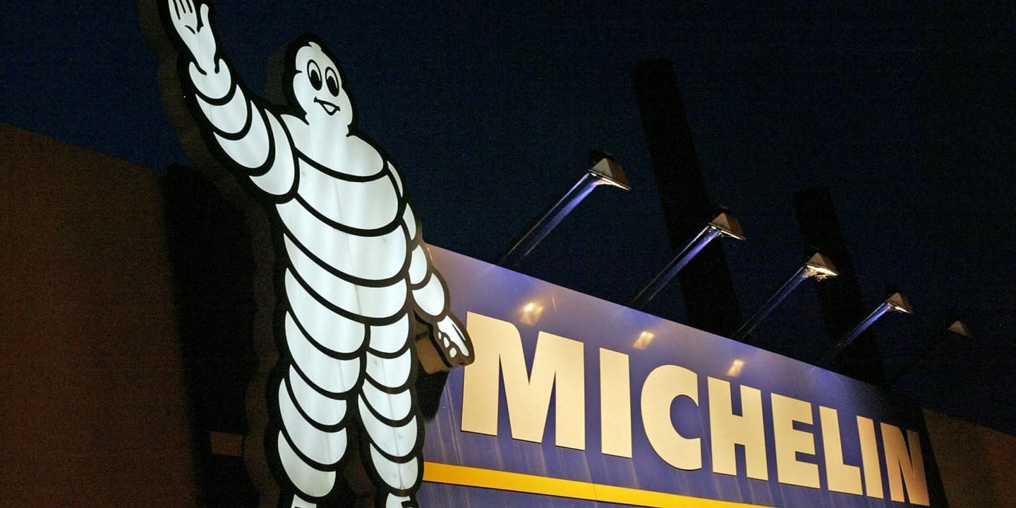 La succession d'Edouard Michelin s'annonce délicate