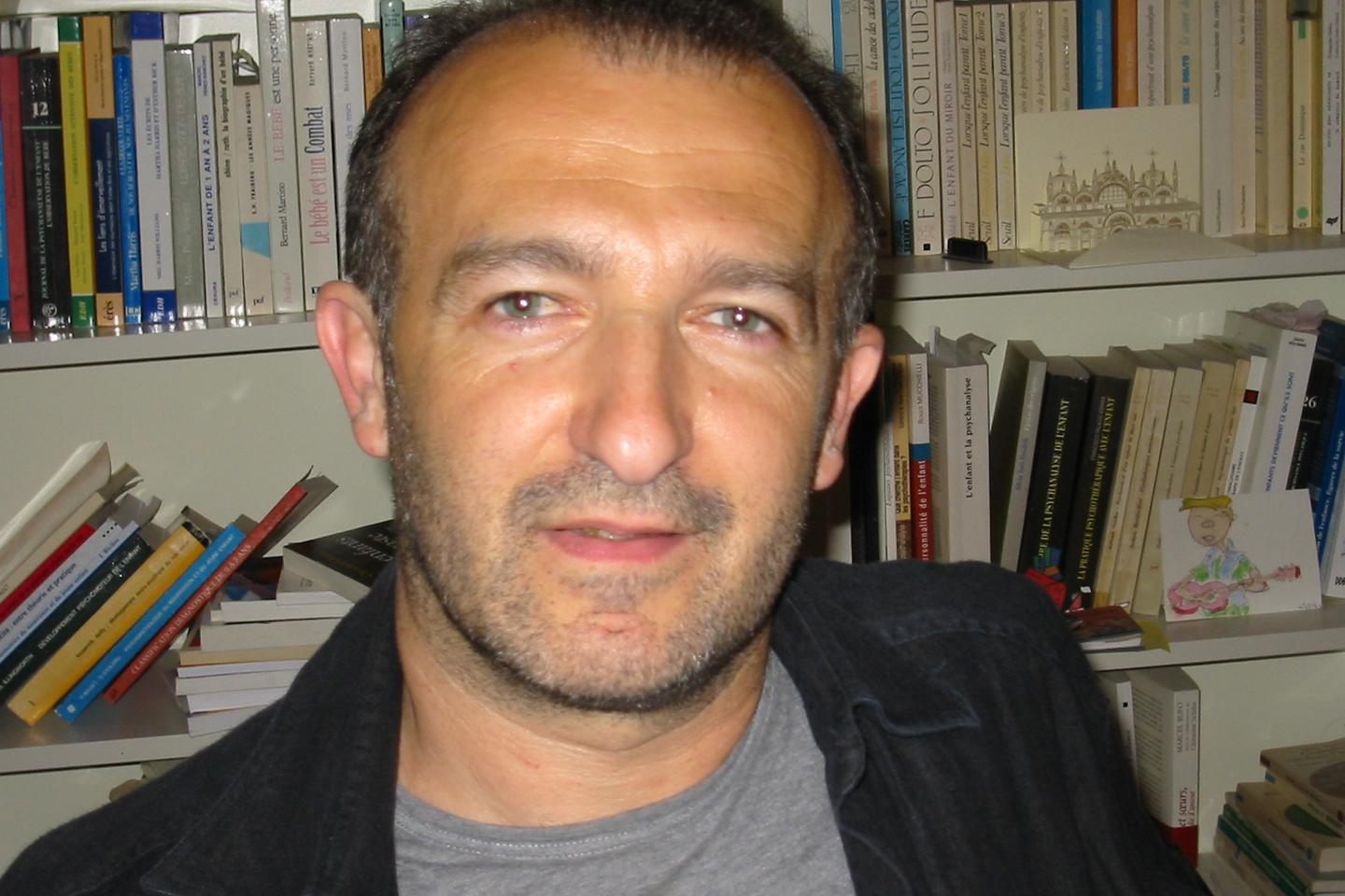 Docteur Ben Soussan : "Le cancer conserve l'image de la 'mauvaise mort', celle qui dure dans le ...