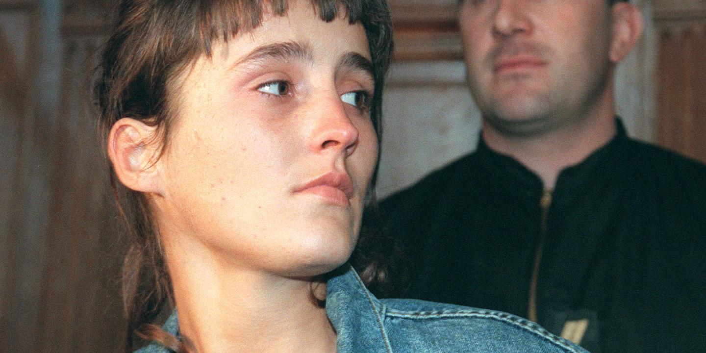 Florence Rey, condamnée en 1998 à 20 ans de prison, a été libérée
