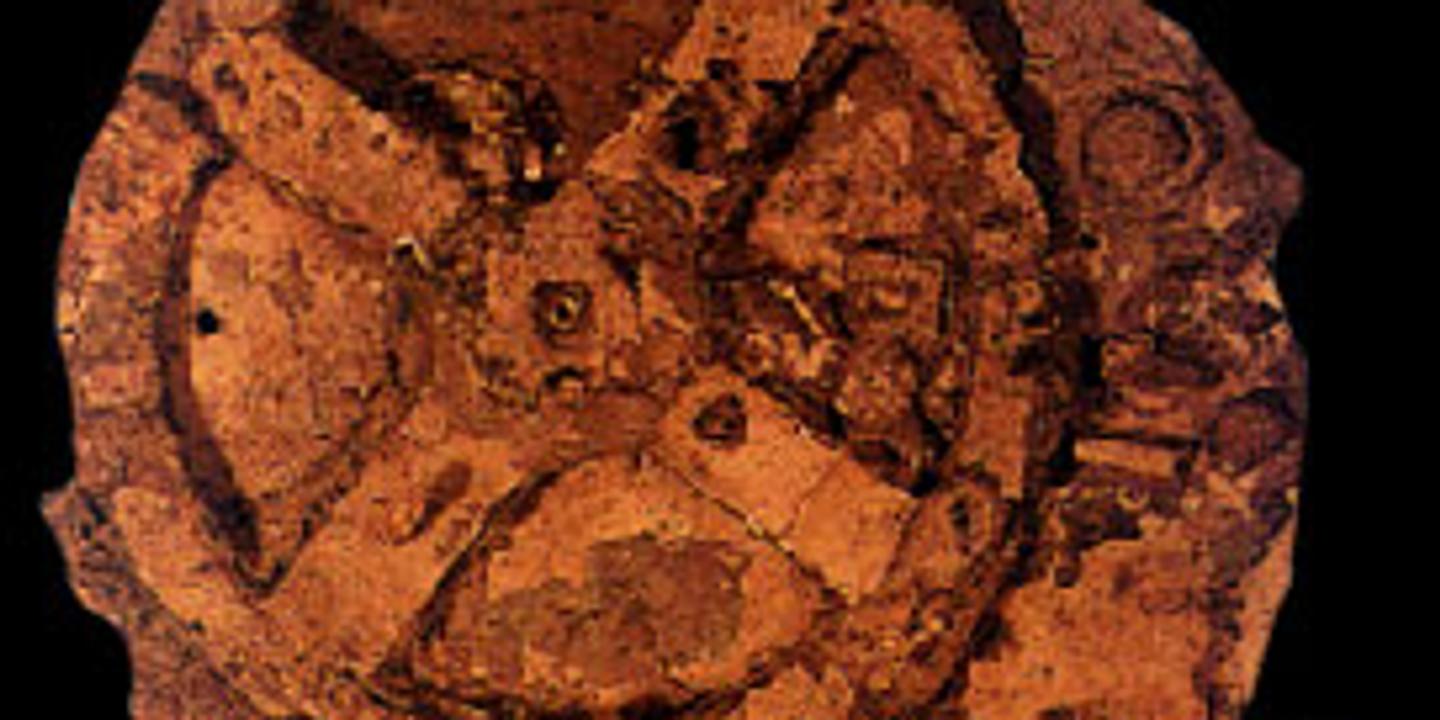 Le secret du mécanisme astronomique d'Anticythère