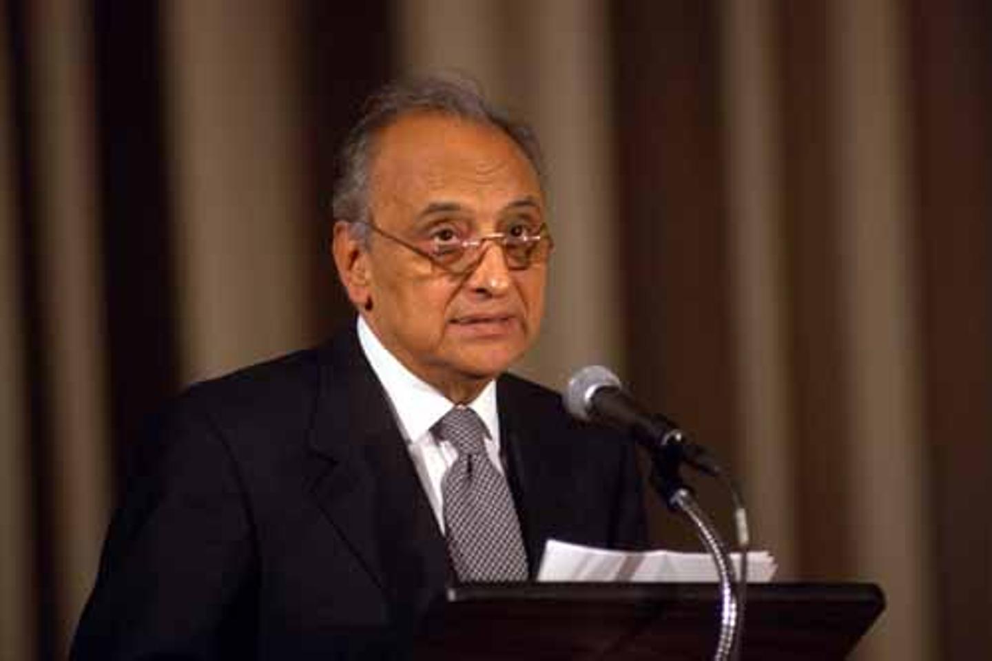 Enzo Siciliano, écrivain italien