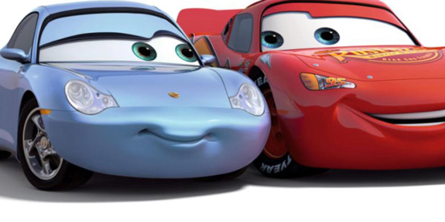 "Cars" : un monde parfait où l'automobile se passe de l'homme