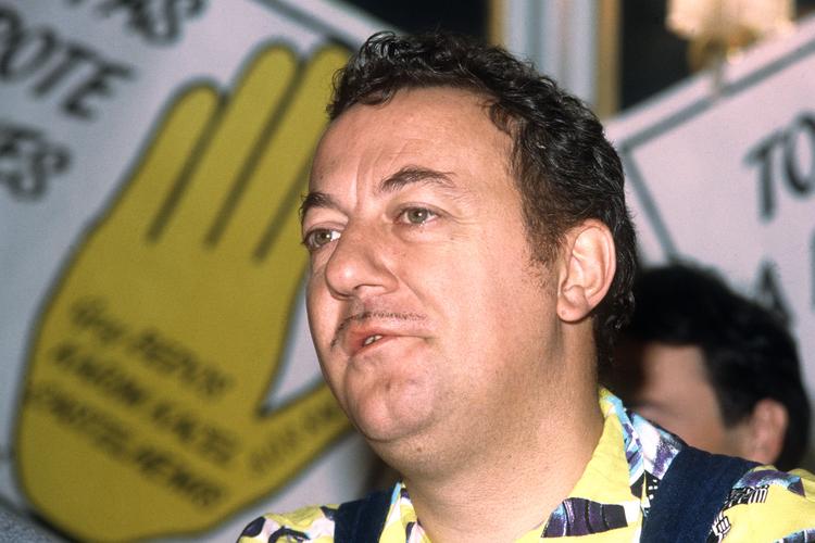 Coluche, parcours d'un comique engagé