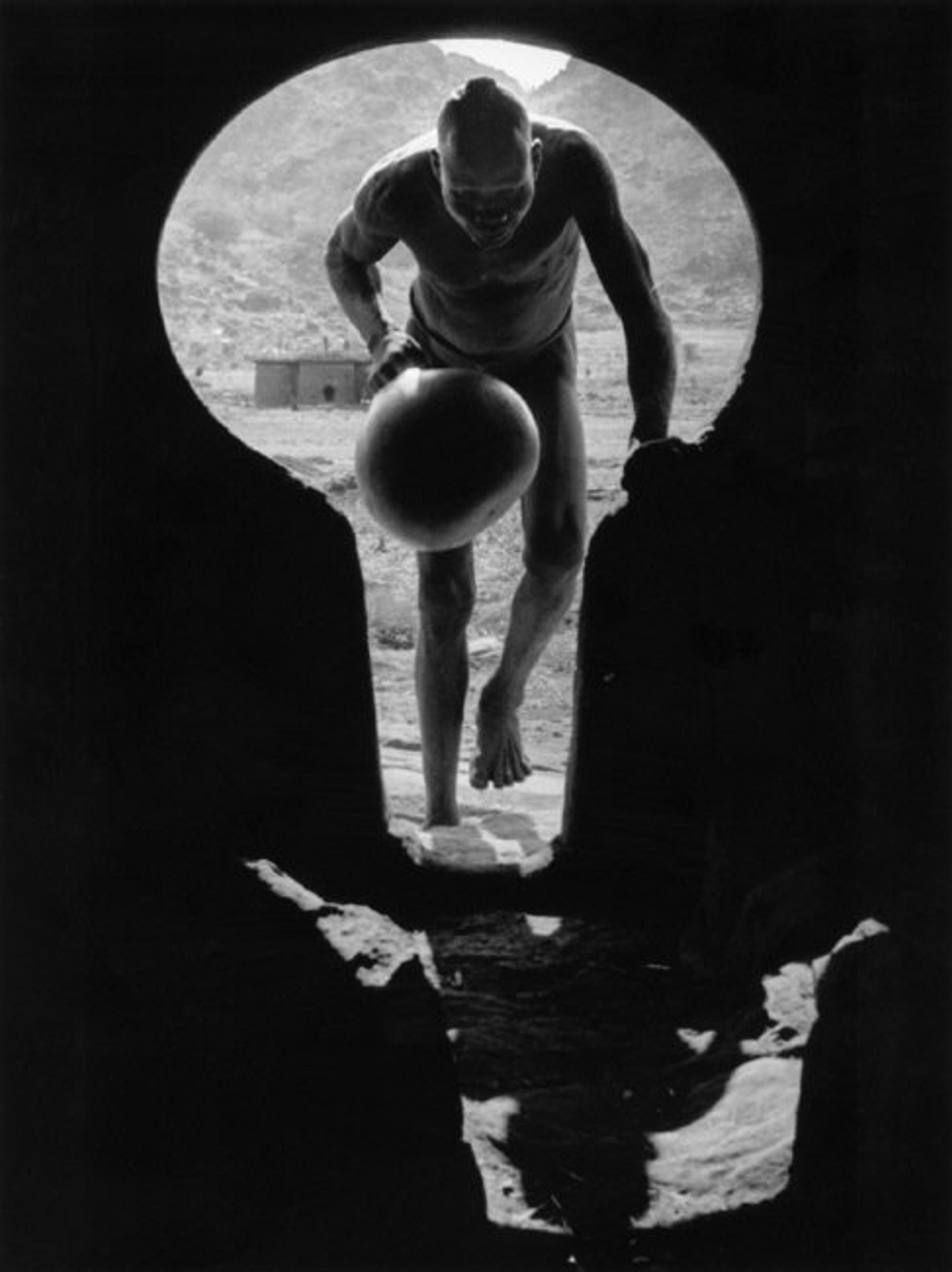 Magnum Photos : George Rodger