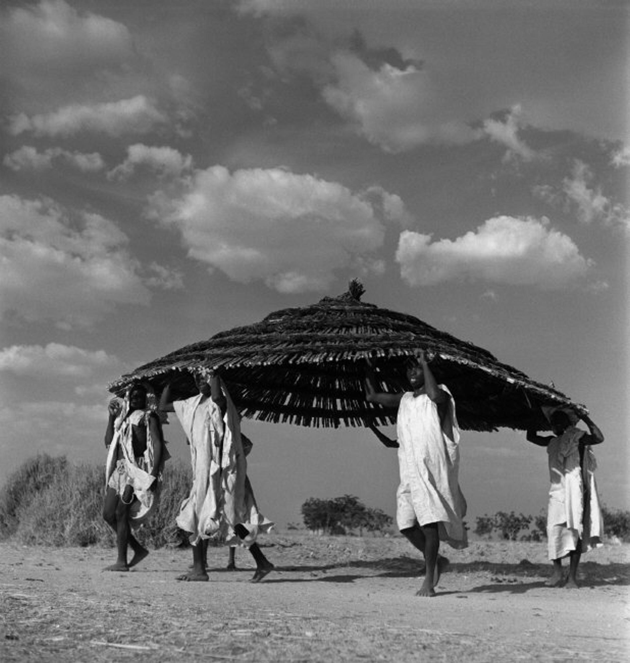 Magnum Photos : George Rodger