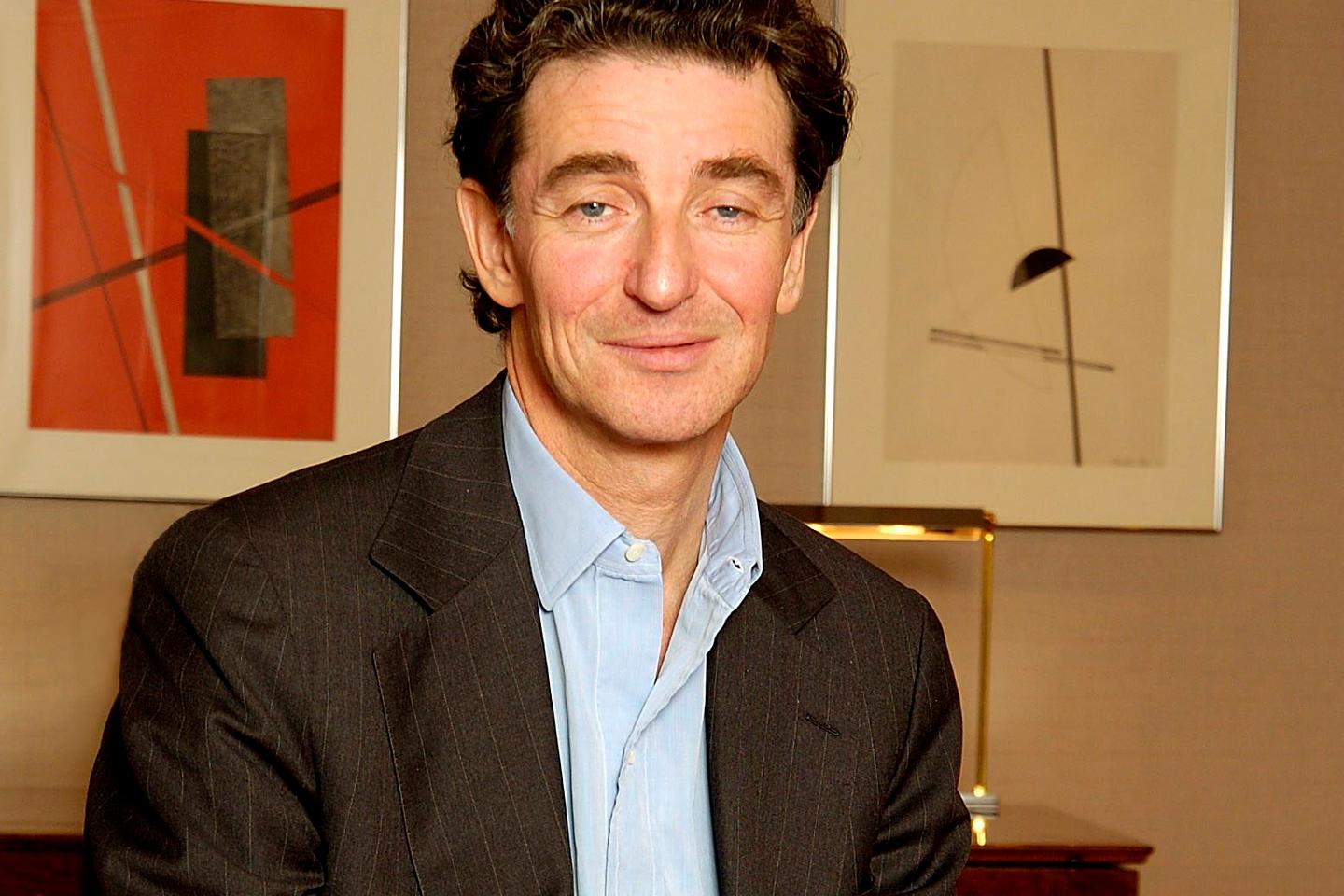 Edouard de Rothschild souhaite que l'équipe de "Libération" reprenne ...