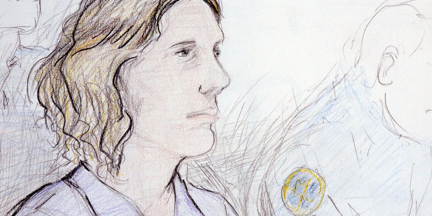 Des écoutes accablent David Hotyat et Alexandra Lefevre