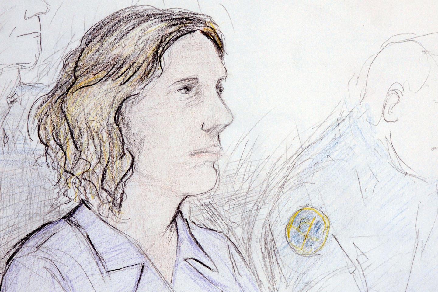 Des écoutes accablent David Hotyat et Alexandra Lefevre