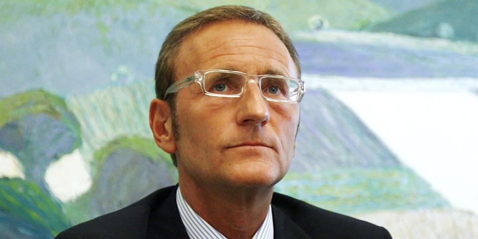 Réforme territoriale : 10 milliards d'euros d'économies selon Vallini